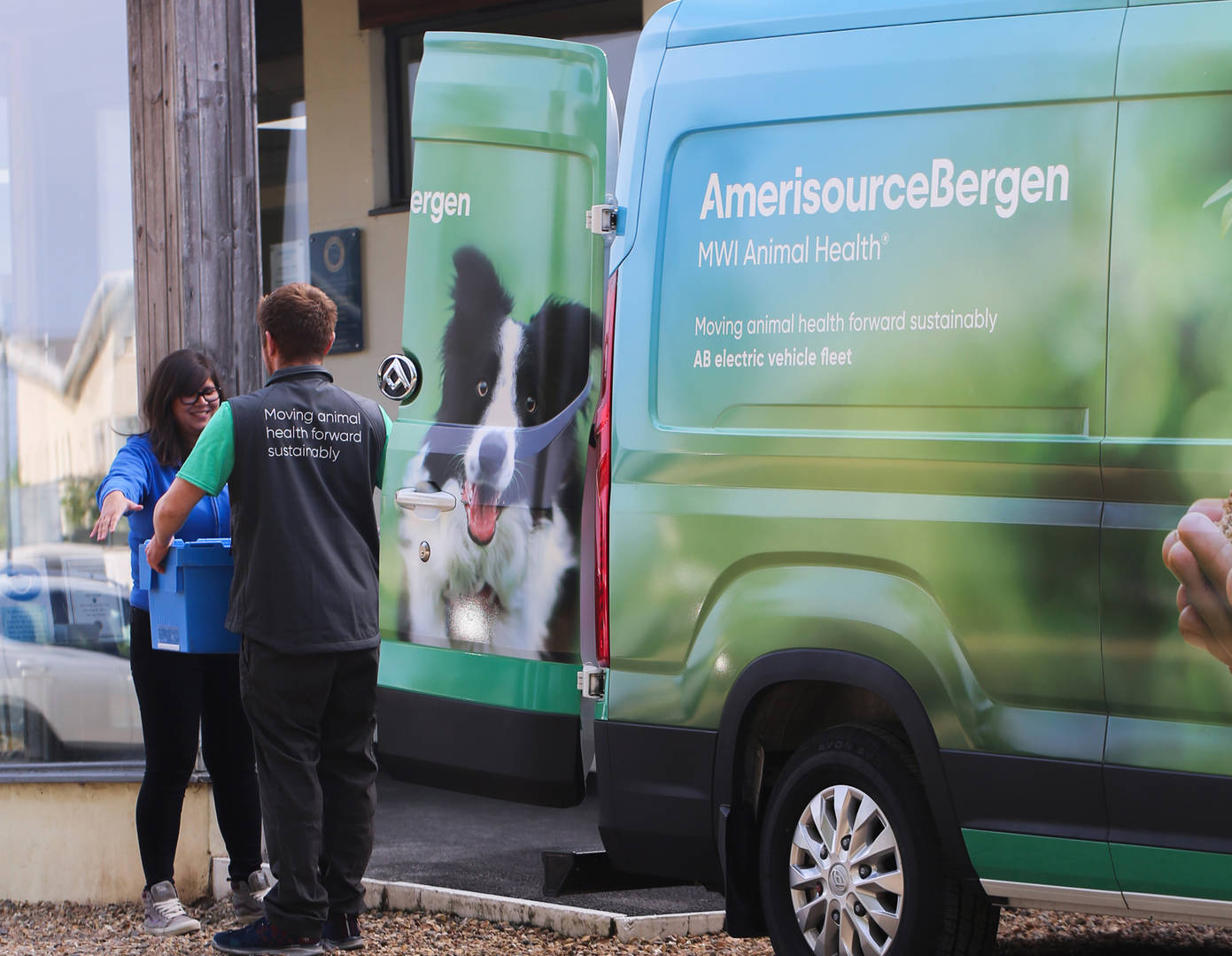 MWI Animal Health | Animal health distributor and technology solutions ...