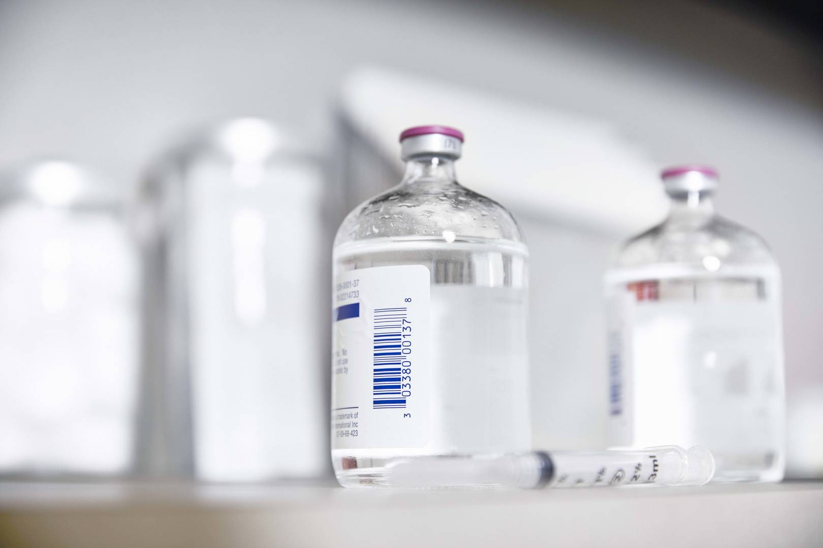 Veterinary Practices